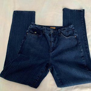 Classic Jean | Jeans | Classic Jean Womans Jeans Size 8 | Poshmark
